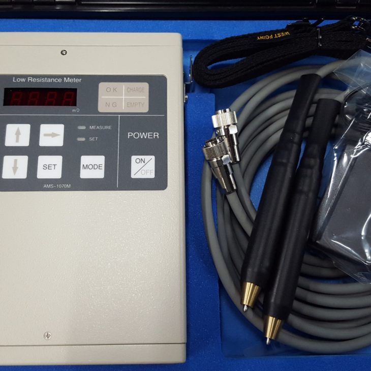 Resistance Welding Equipment | Maintenance Tools by Huys