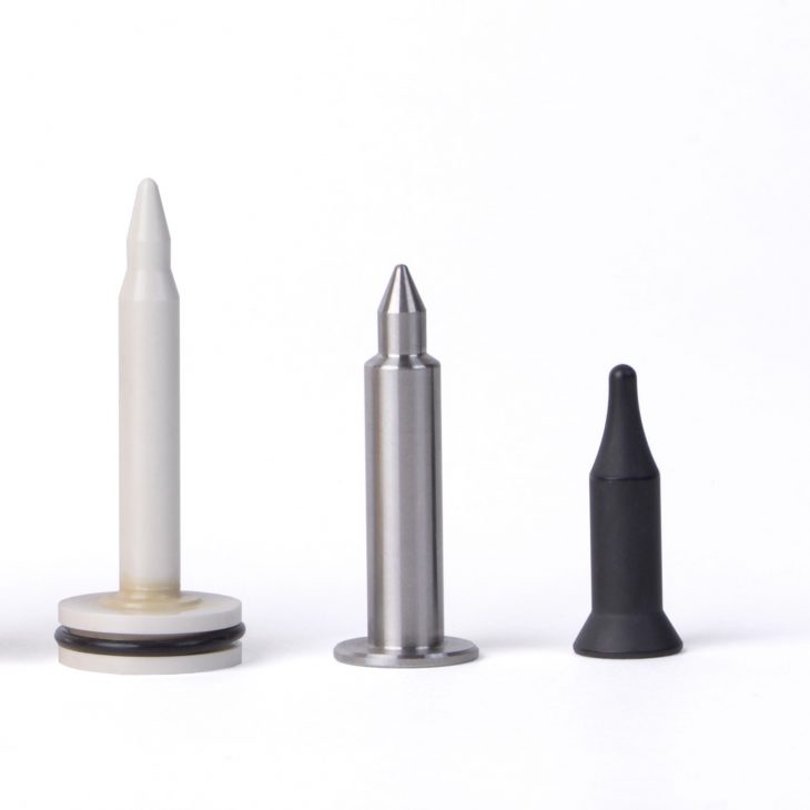 Resistance and Projection Welding Consumables | Huys Industries