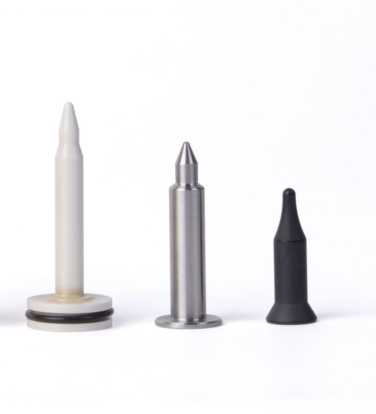 Locating Weld Pins Canada | Custom Coatings & Sleeves