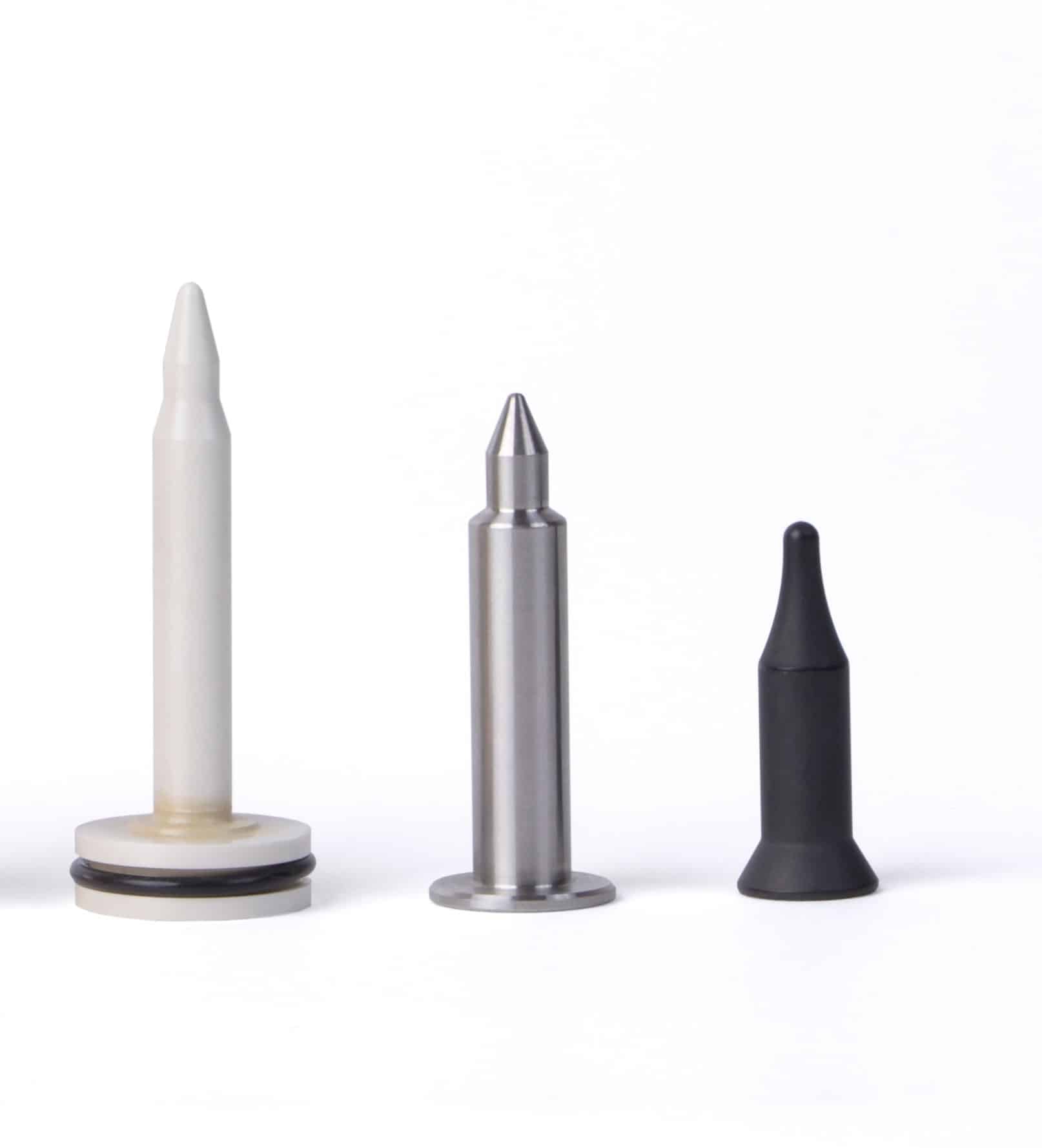 Locating Weld Pins Canada | Custom Coatings & Sleeves