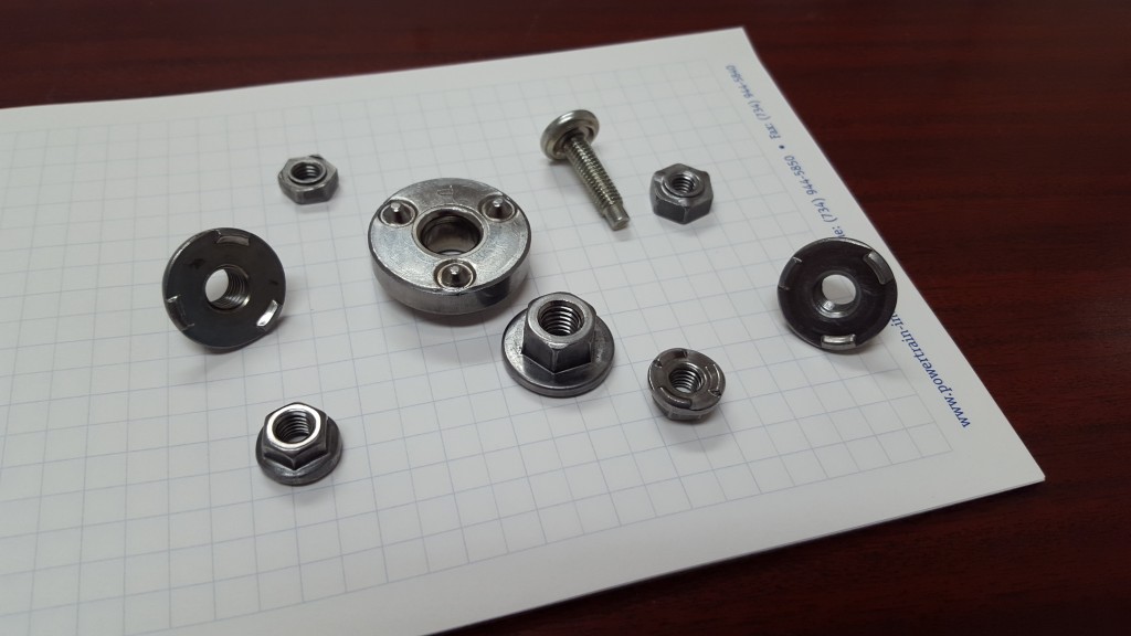 Leading Resistance Projection Welding Company in Canada