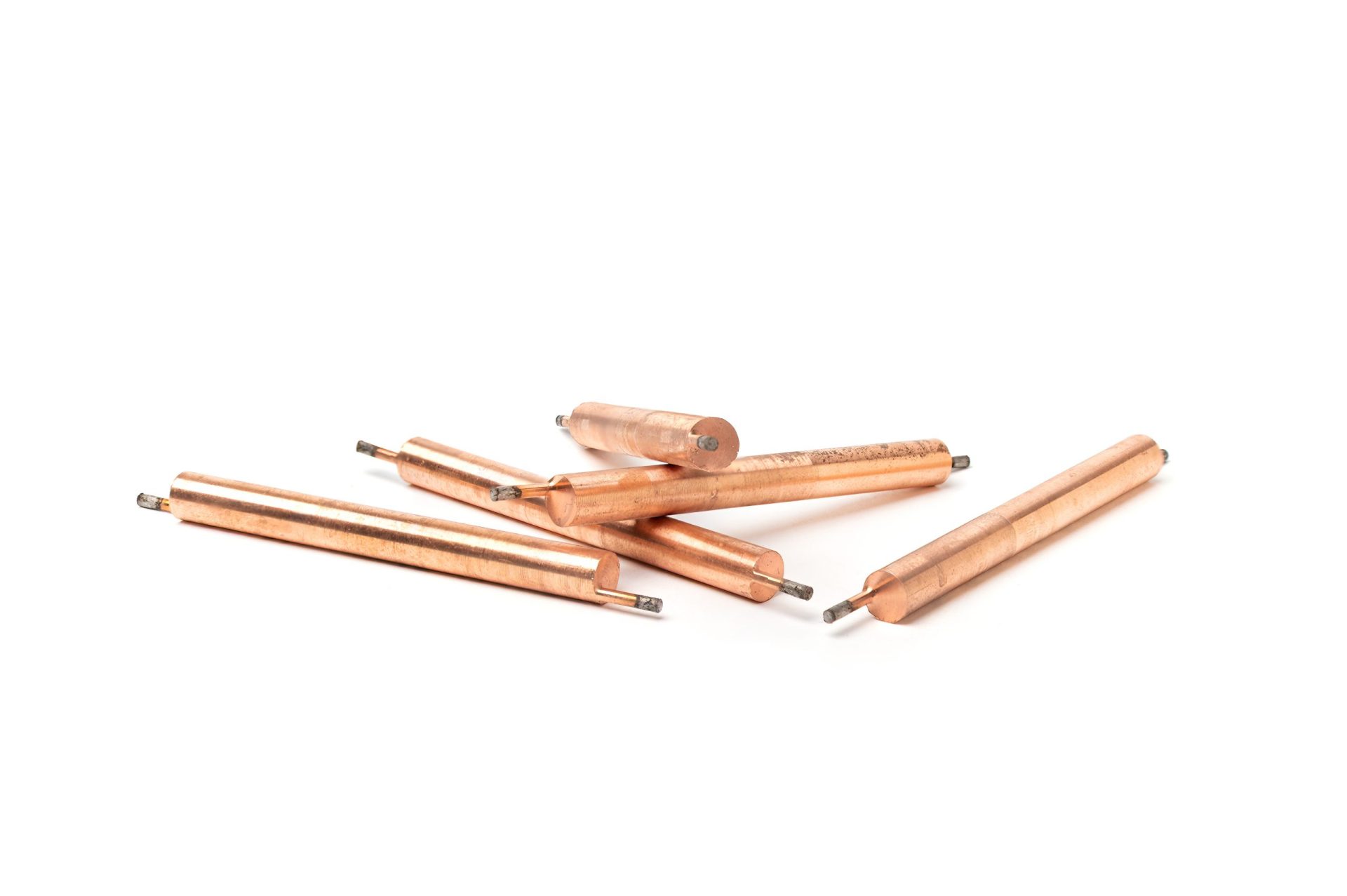 Small Scale Welding Electrodes by Huys | Micro-Spot Welding