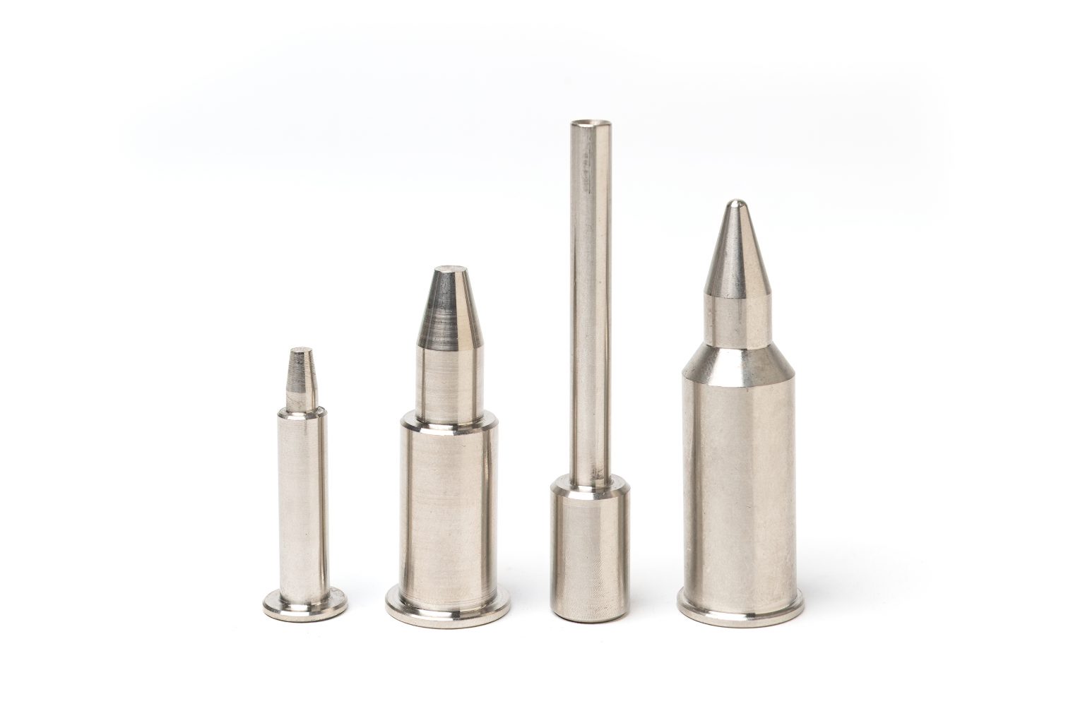 Steel Locating Pins | Durable Solutions by Huys