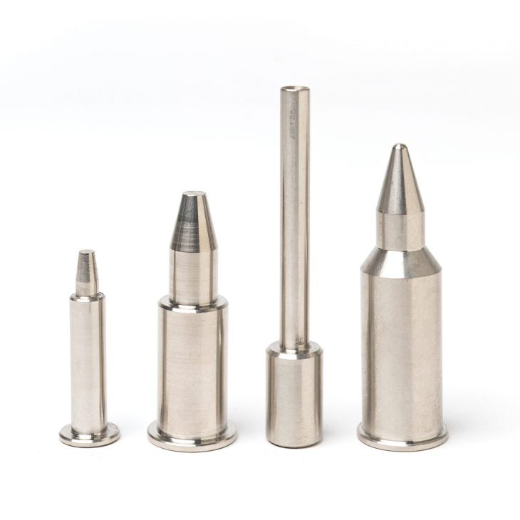 Locating Weld Pins Canada | Custom Coatings & Sleeves