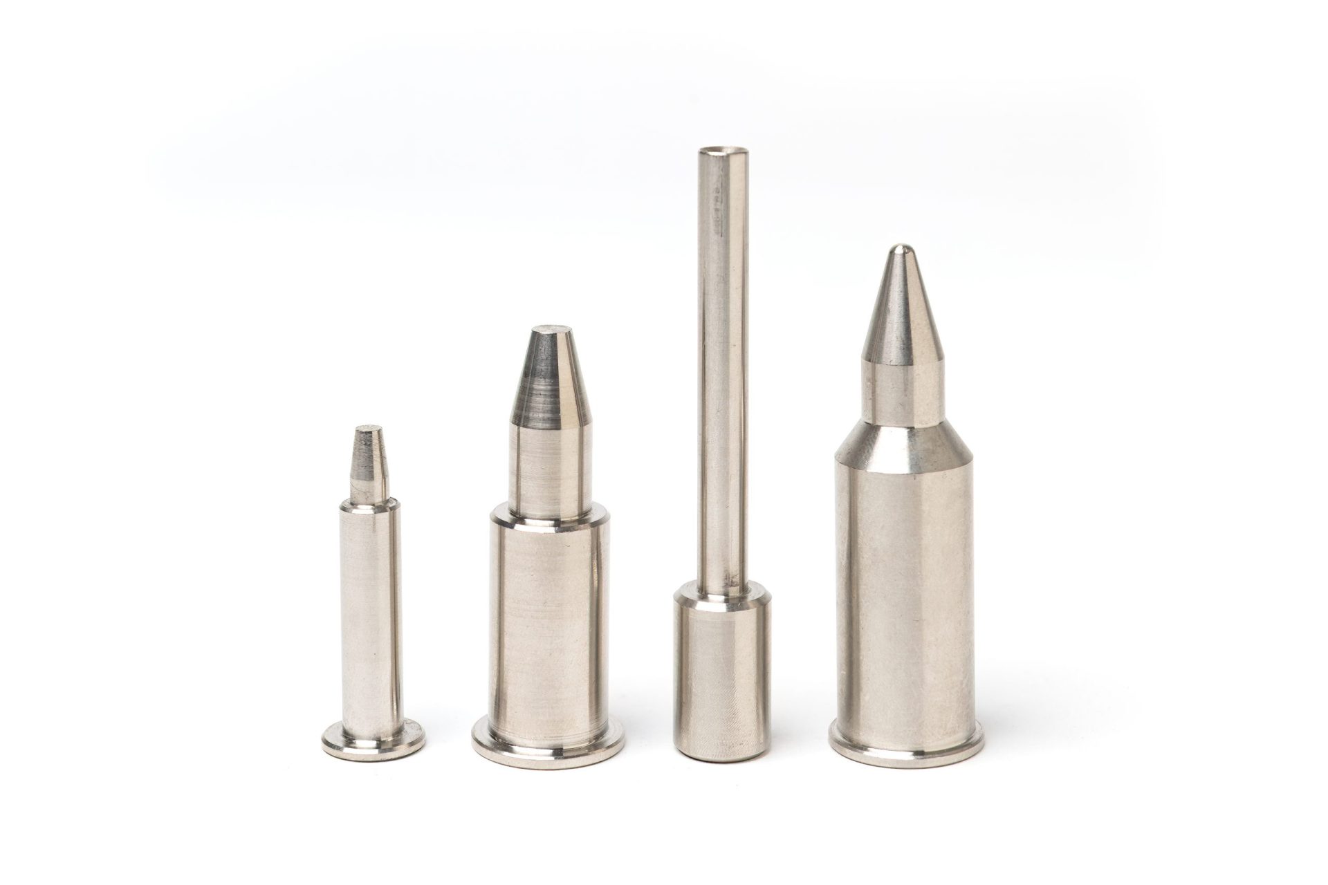 Steel Locating Pins | Durable Solutions by Huys