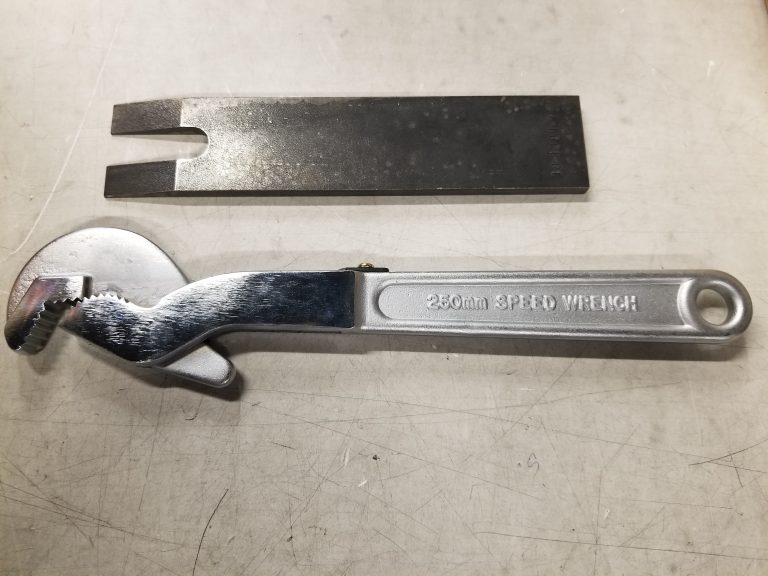 Cap Extractors | Efficient Welding Tool Removal | Huys Industries