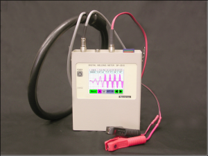Weld Checker by Huys | Monitor Resistance Welding Parameters