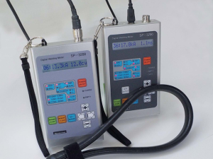 Weld Checker by Huys | Monitor Resistance Welding Parameters