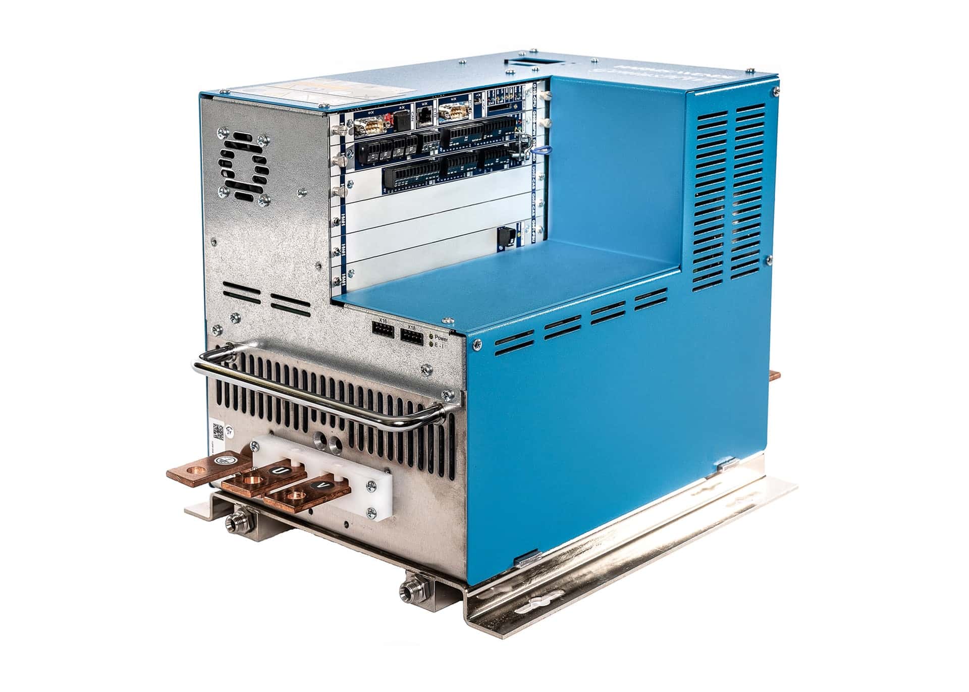 Harms and Wende Weld Controllers | North America Distributor