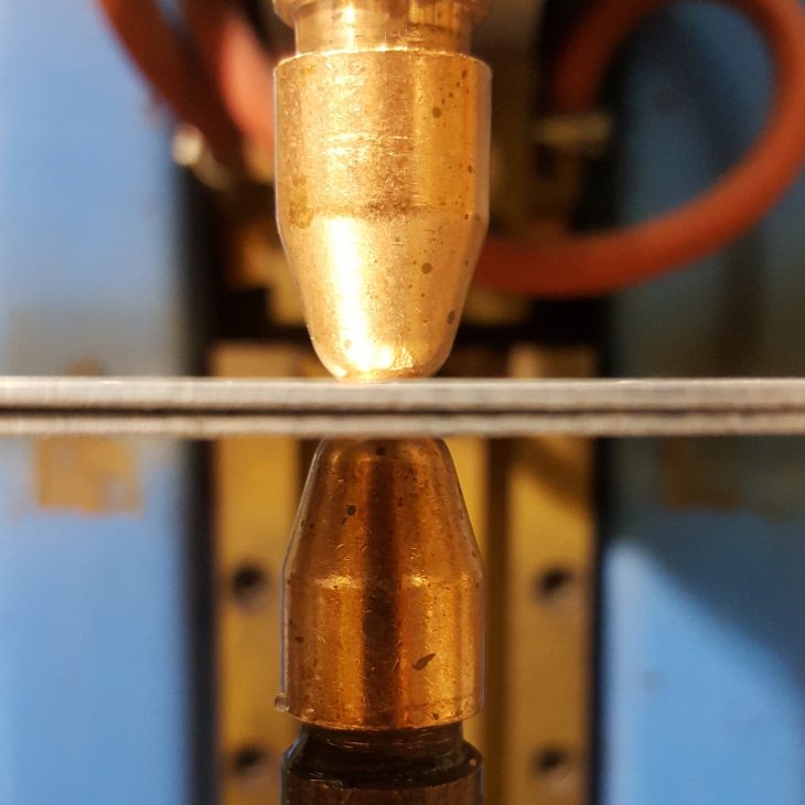 Welding Processes | ESW & ERD Welding Services Canada